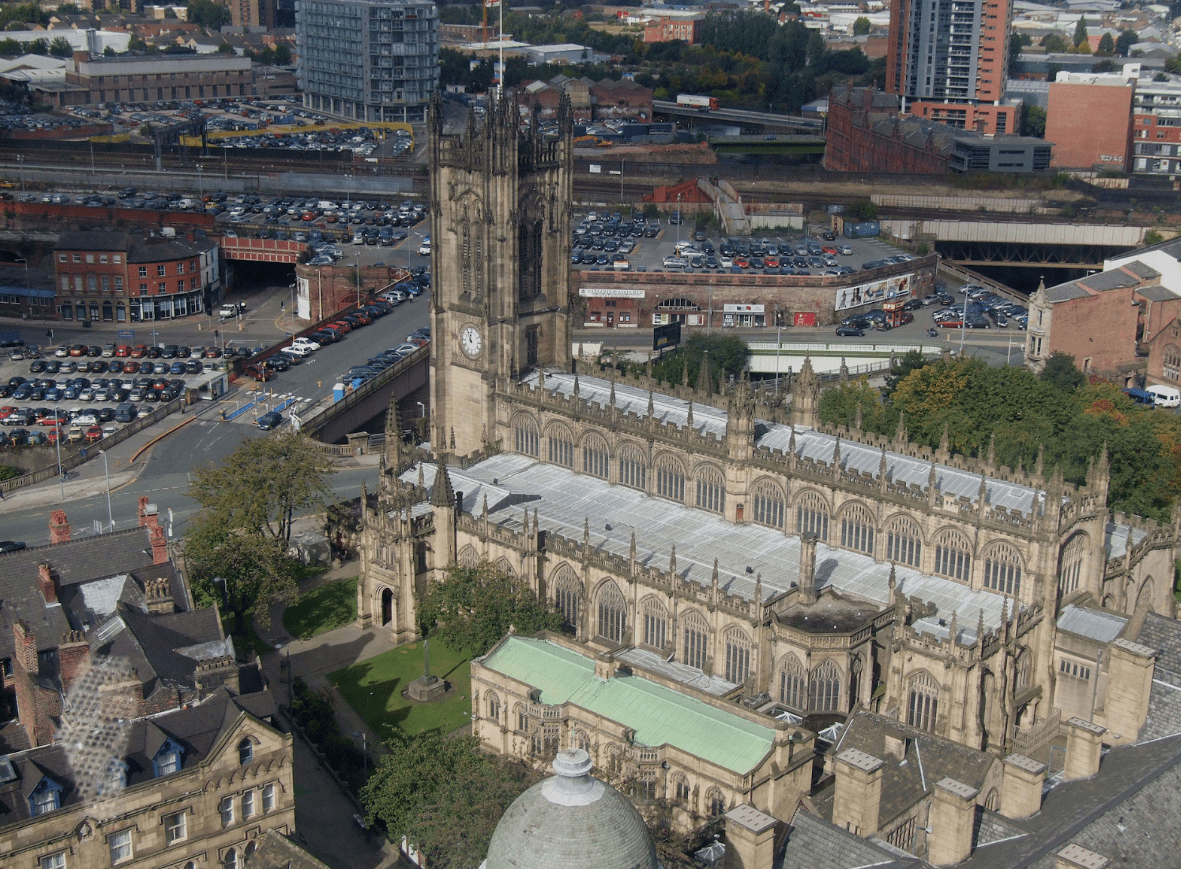 FEATURES OF MANCHESTER’S ARCHITECTURE - manchester-future.com