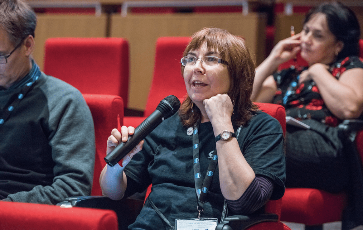 WOMEN IN IT. THE STORY OF CAROLE GOBLE - manchester-future.com