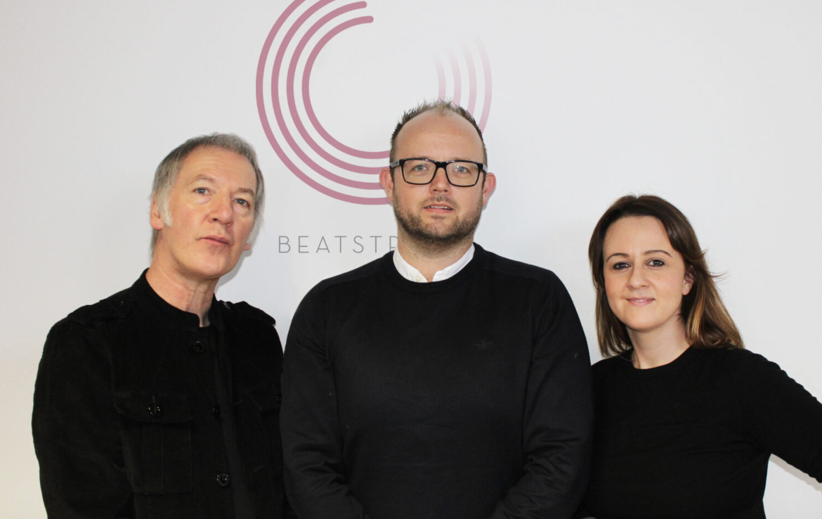 "Beatstream" – Digital Streaming Services Born in Manchester ...